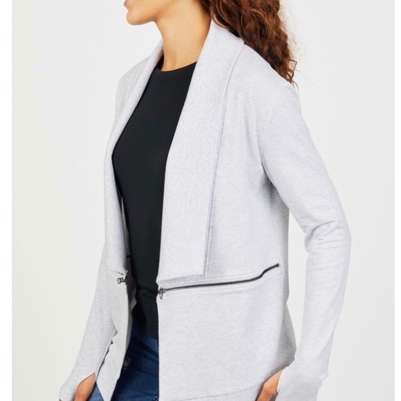 Sixteen | Sweaters | New Open Sweatshirt Cardigan | Poshmark